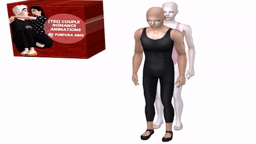 [TS2] Couple Romance Animations by Purpura Sims -... - (WORK IN PROGRESS) Sims 2 Poses ...