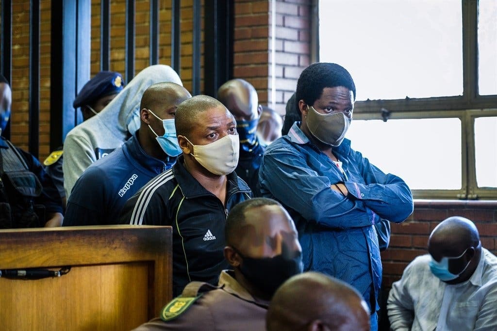 Zi News 24 — Senzo Meyiwa murder trial delayed again as defence... Zi News 24 — Senzo Meyiwa murder trial delayed again as defence...