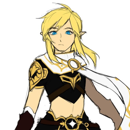 Aethergenshinimpact Tumblr Gallery