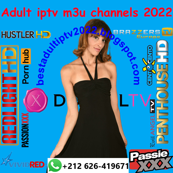 Get the best iptv in live TV, movies and sports. Watch what you want, when you want 27/08/2022 ...