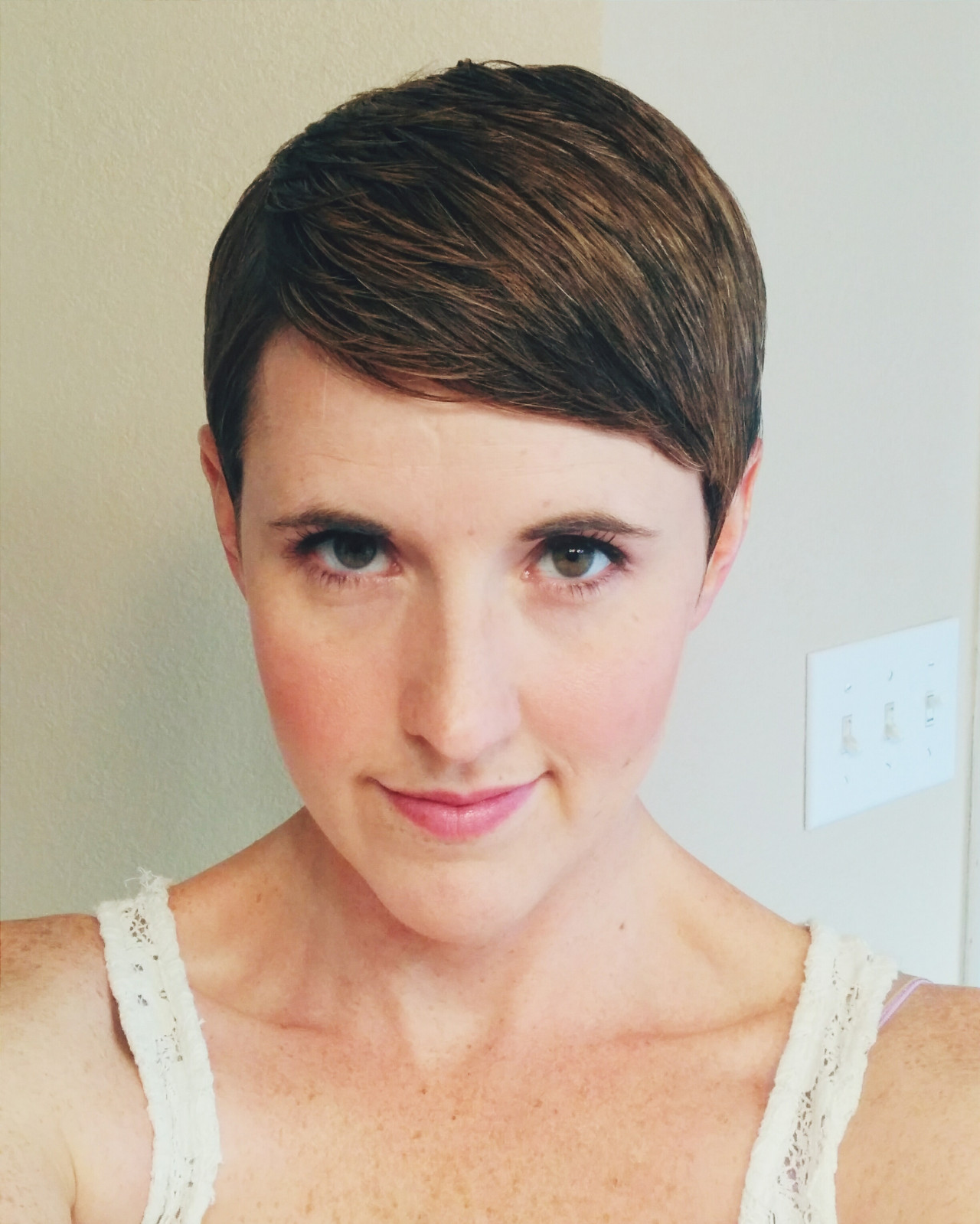 Proper Pixie Cuts Photo