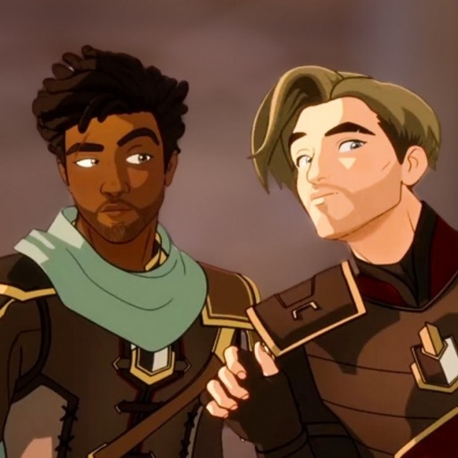 Does Anyone Have Any Headcanons Or Scenarios Or Aus For Rayllum On Valentines Day