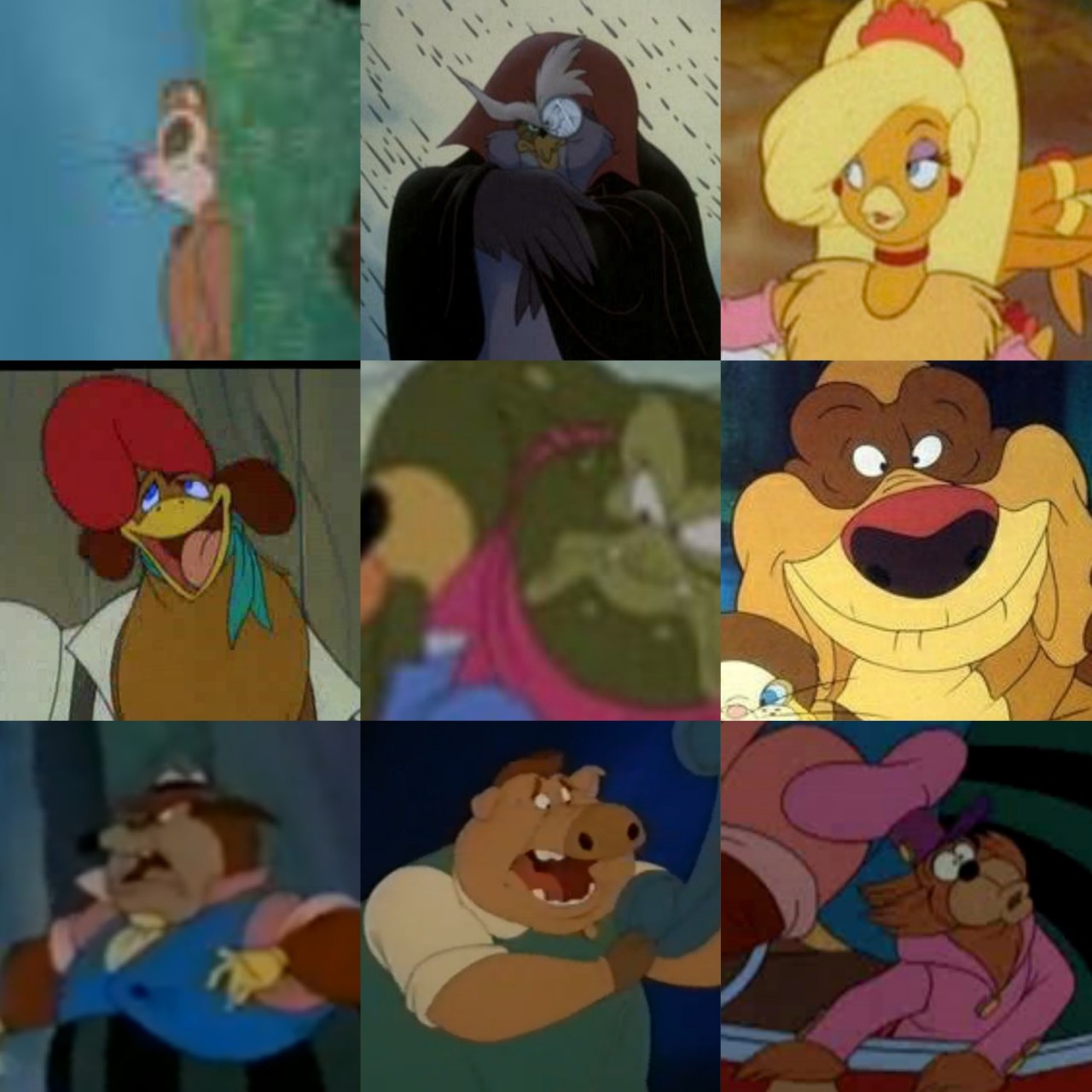 Rock A Doodle 2 On Tumblr