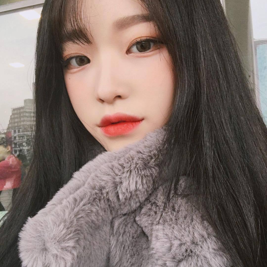 Korean Instagram