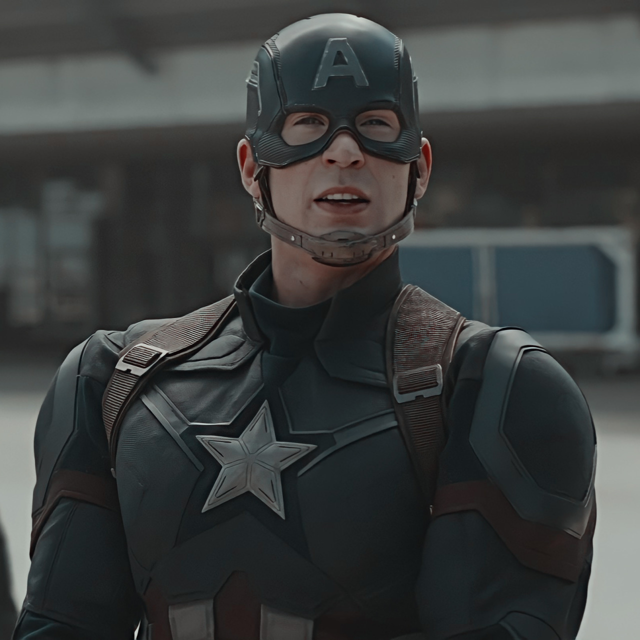 Whats Up My Witches — Ahh I Loved This So Much 🥰🥰 Our Precious Bucky