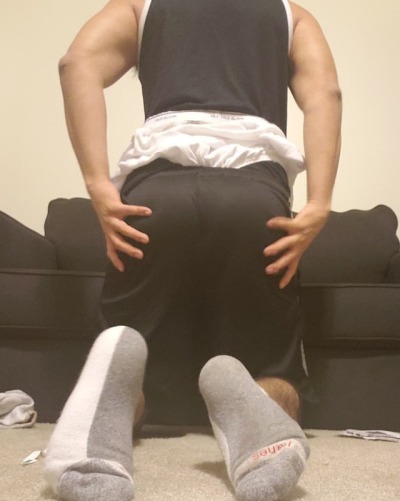 I Recently Stumbled Across A New Wedgie Nerd On In Tumbex
