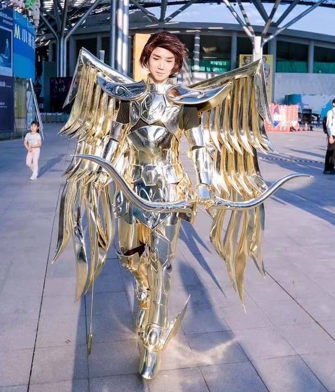 Creative And Genius Cosplay Armor Workshop On Tumblr