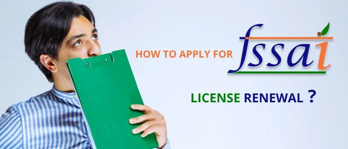 Renewing your FSSAI license is now hassle-free! Stay compliant and ... Renewing your FSSAI license is now hassle-free! Stay compliant and ...