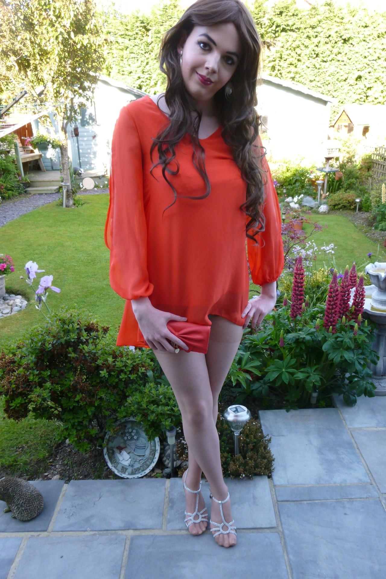 Lucys Blog — Pictures Outside Love This Outfit So Adorable