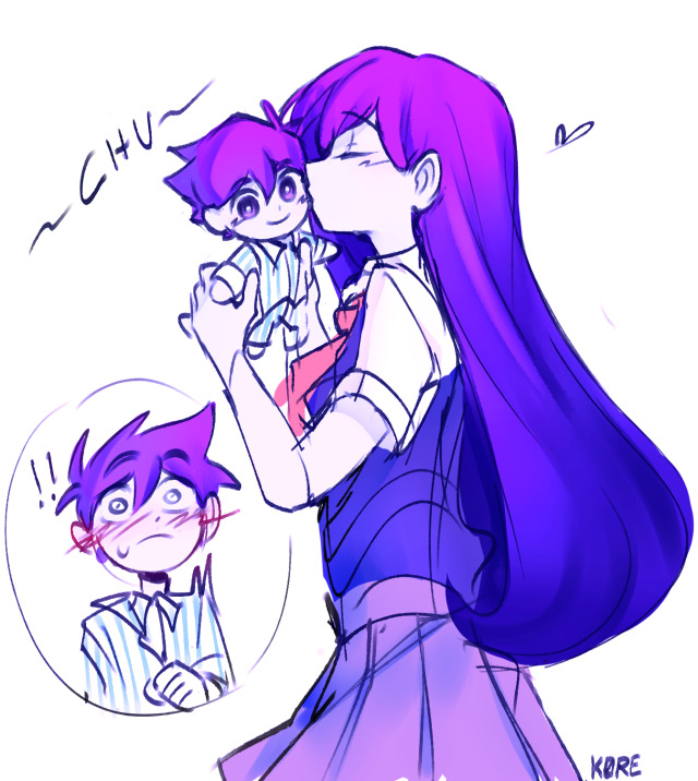 Heromari K0re Art On Tumblr