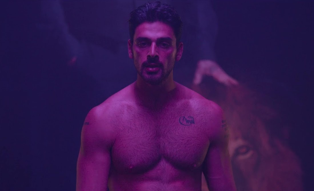 Shirtless Movies And Tv Michele Morrone 365 Days Part 04
