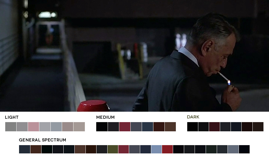 Movies In color : Paul Thomas Anderson Week Hard Eight, 1996... Movies In color : Paul Thomas Anderson Week Hard Eight, 1996...