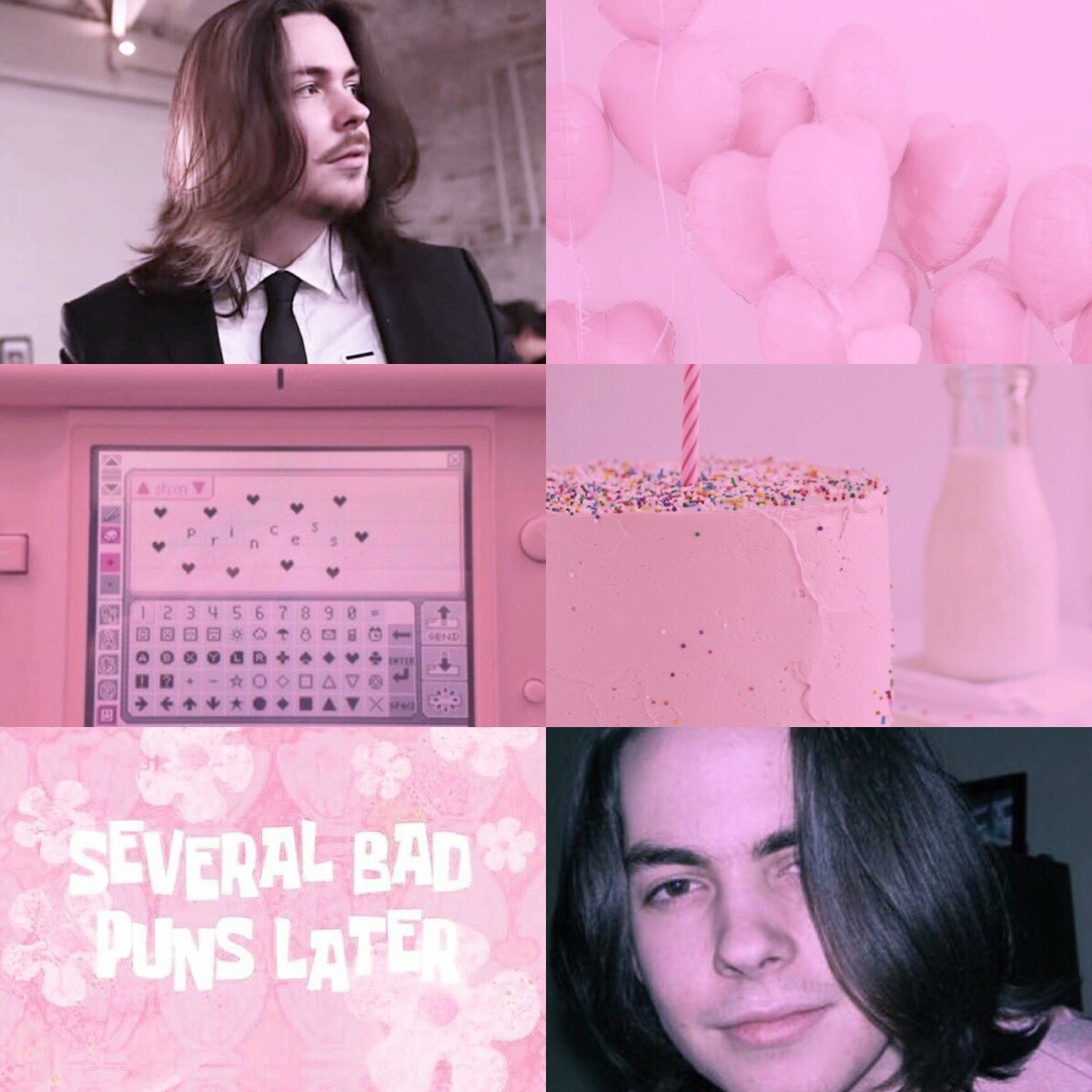 Game Grumps Arin Wallpaper