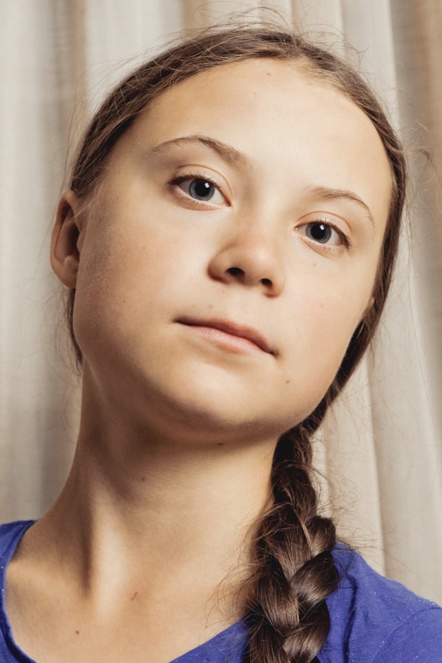 Greta On Tumblr
