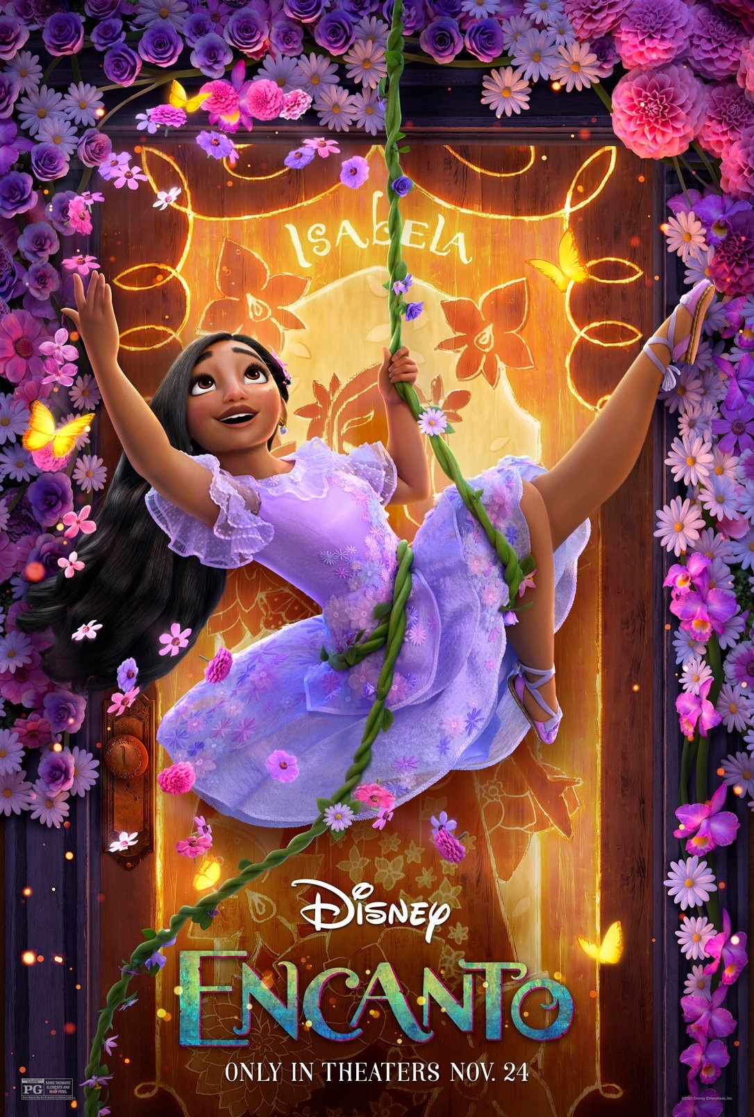 Encanto Character Posters 😍🇨🇴 Mmdisney200 On Tumblr