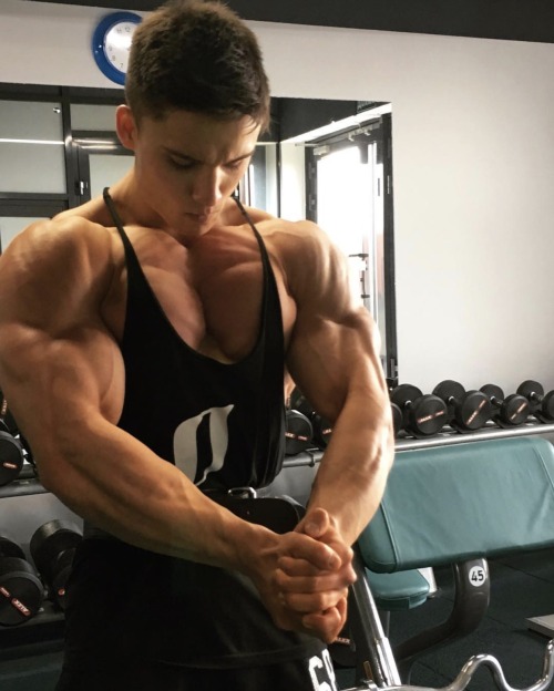 Juicy Twink