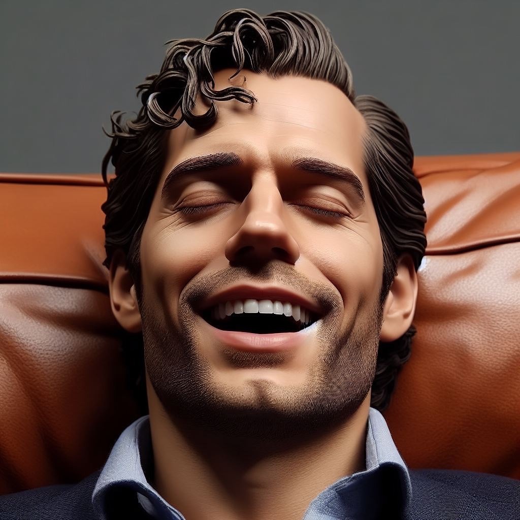 Henry Cavill Ai On Tumblr