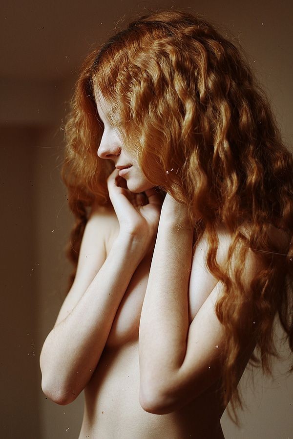 Duinerua Redlust Redheads Pin 60341902