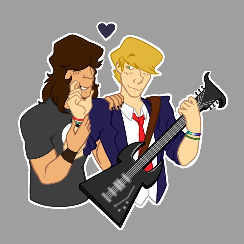 Puff Puff Humbert On Tumblr