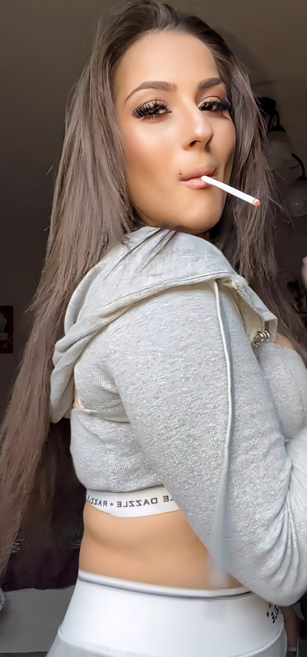 Just Posting Beautiful Women That Turn Me On On Tumblr