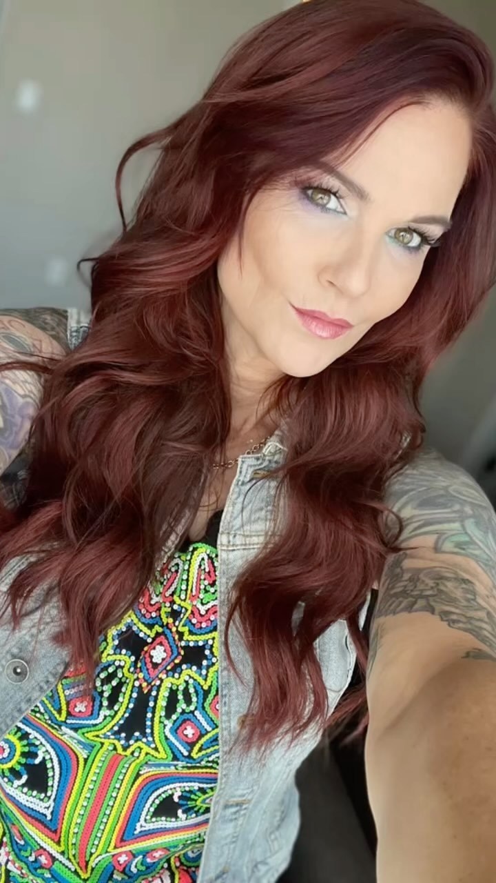 Wwe Women 🎃 Amy Dumas 💋
