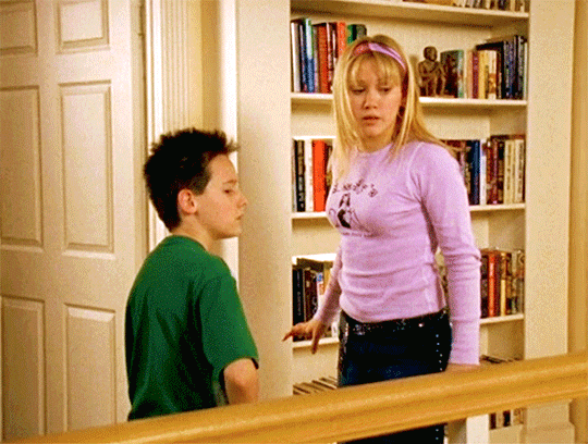 Lizzie Mcguire Lizzie Mcguire Movie Discover Shar