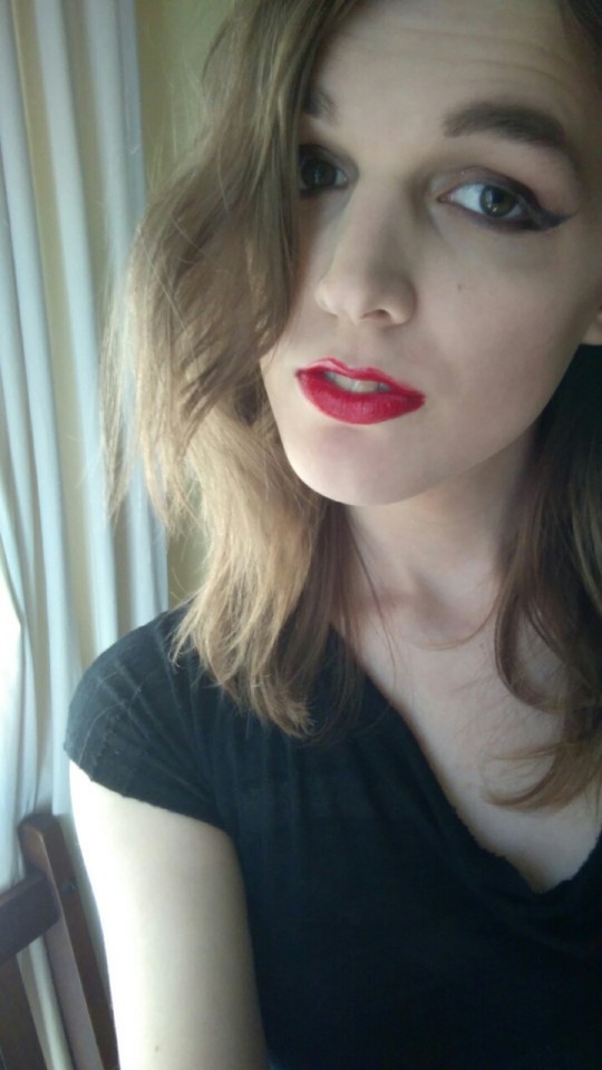 Super Cute Trans Femmes On Tumblr