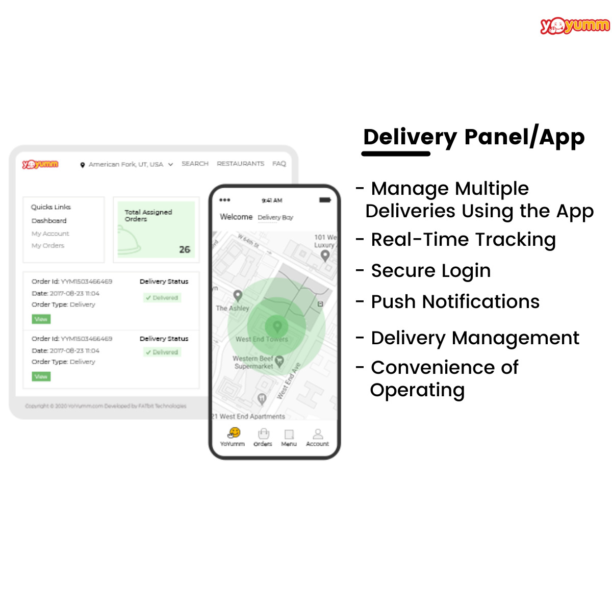 Online Food Ordering & Delivery Software on Tumblr Online Food Ordering & Delivery Software on Tumblr