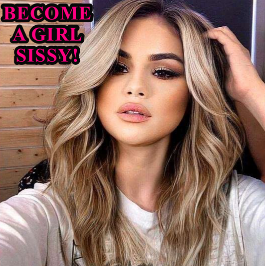 Secret Sissy Britney — 💁♀️💋💖