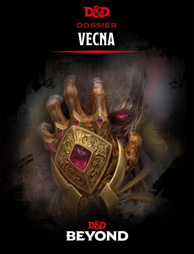 #vecna god of secrets d&d on Tumblr #vecna god of secrets d&d on Tumblr