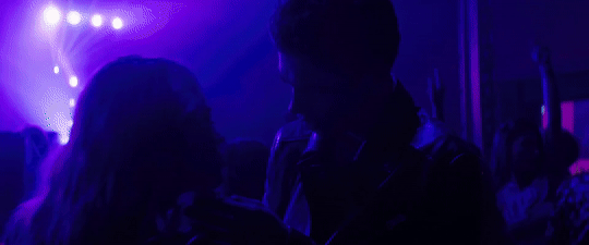Night Club Tumblr