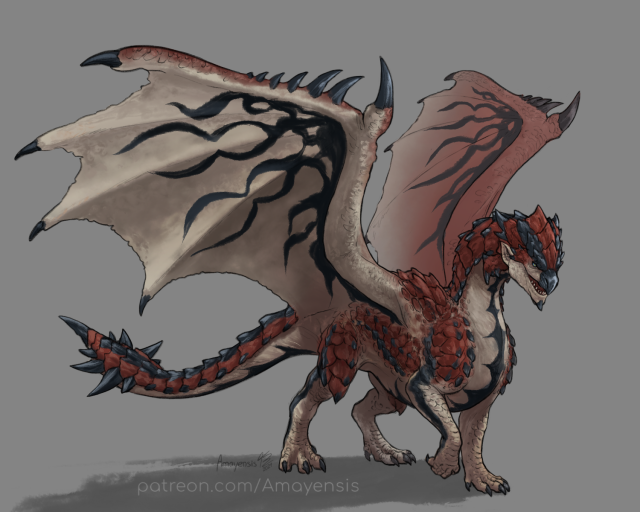 Wyvern On Tumblr