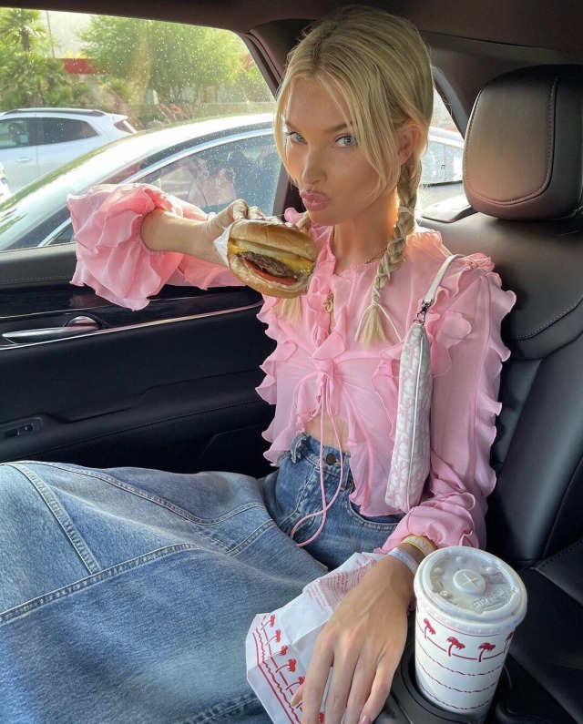 Elsa Hosk