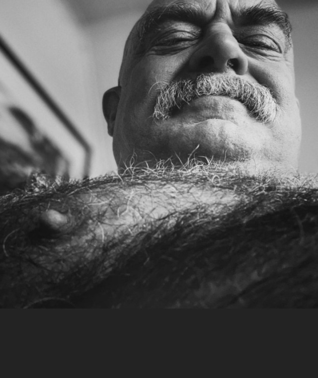 Daddy Bear Gay