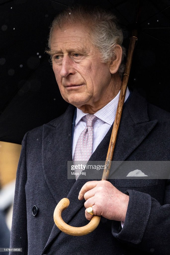 Mature Men of TV and Films - Charles III King of the United Kingdom Mature Men of TV and Films - Charles III King of the United Kingdom