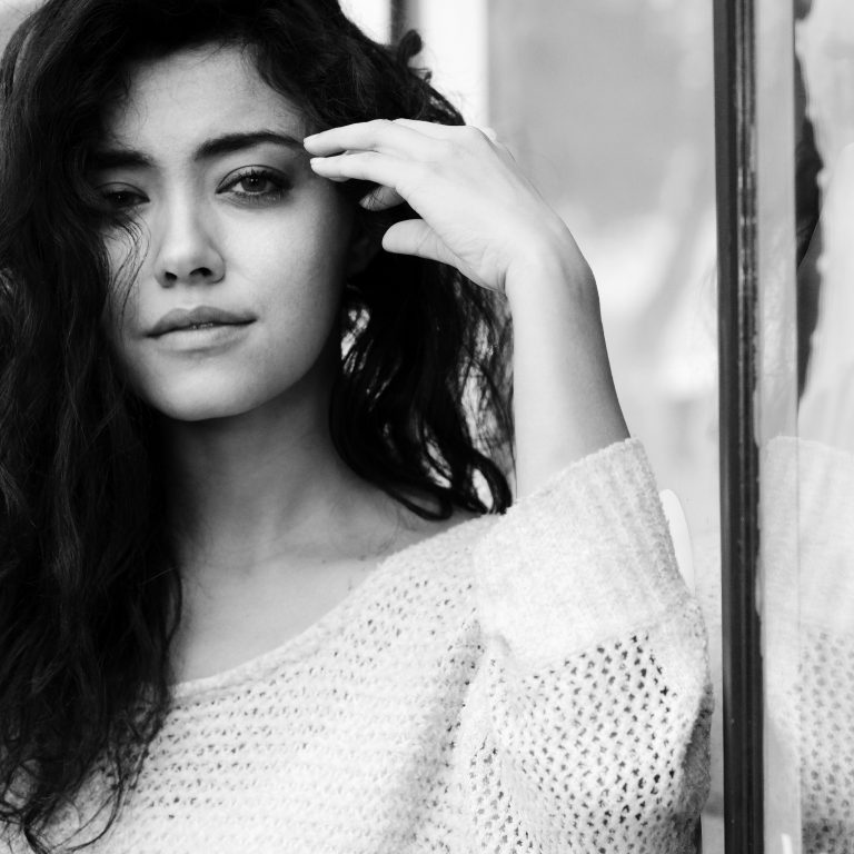 Uae Born Actress Yasmine Al Bustami ‘proud To Be Xanworld