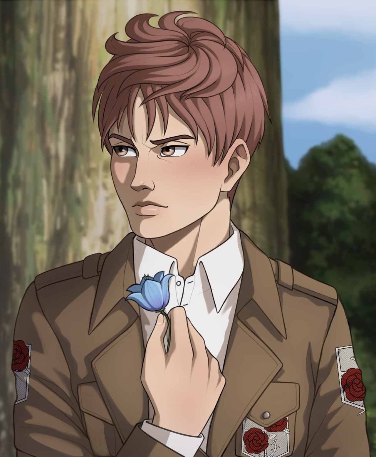 Ozaya Art On Tumblr