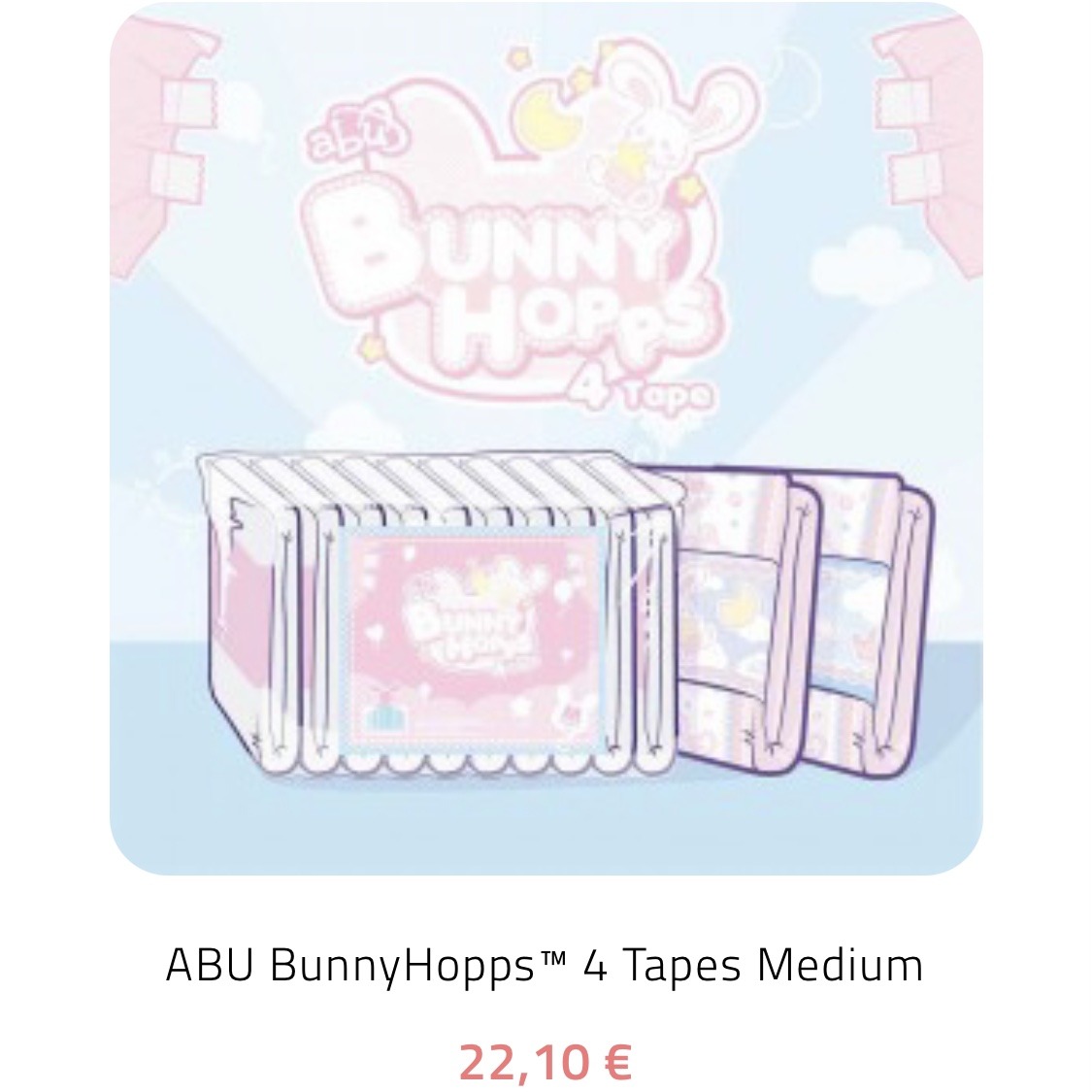 Get Your Abu Bunny Hopps At Diaper Heroesbe The European Diaper Shop Diaper Hero