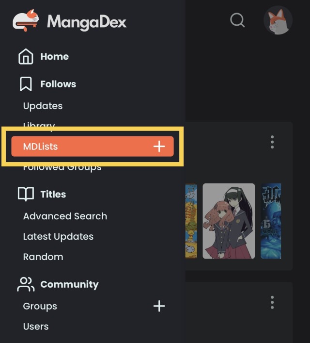 Try out our MDList feature to create custom lists of your favorite ... Try out our MDList feature to create custom lists of your favorite ...