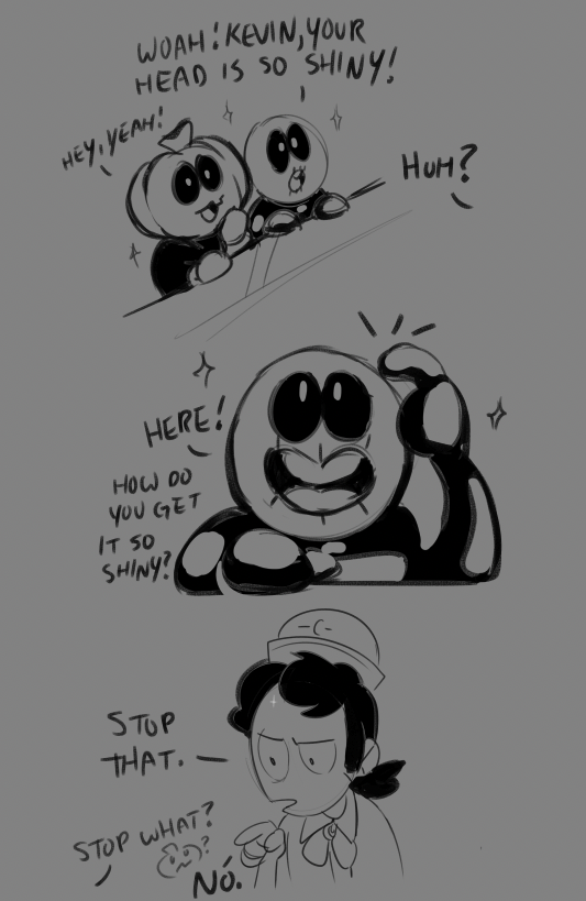 Spooky Month On Tumblr