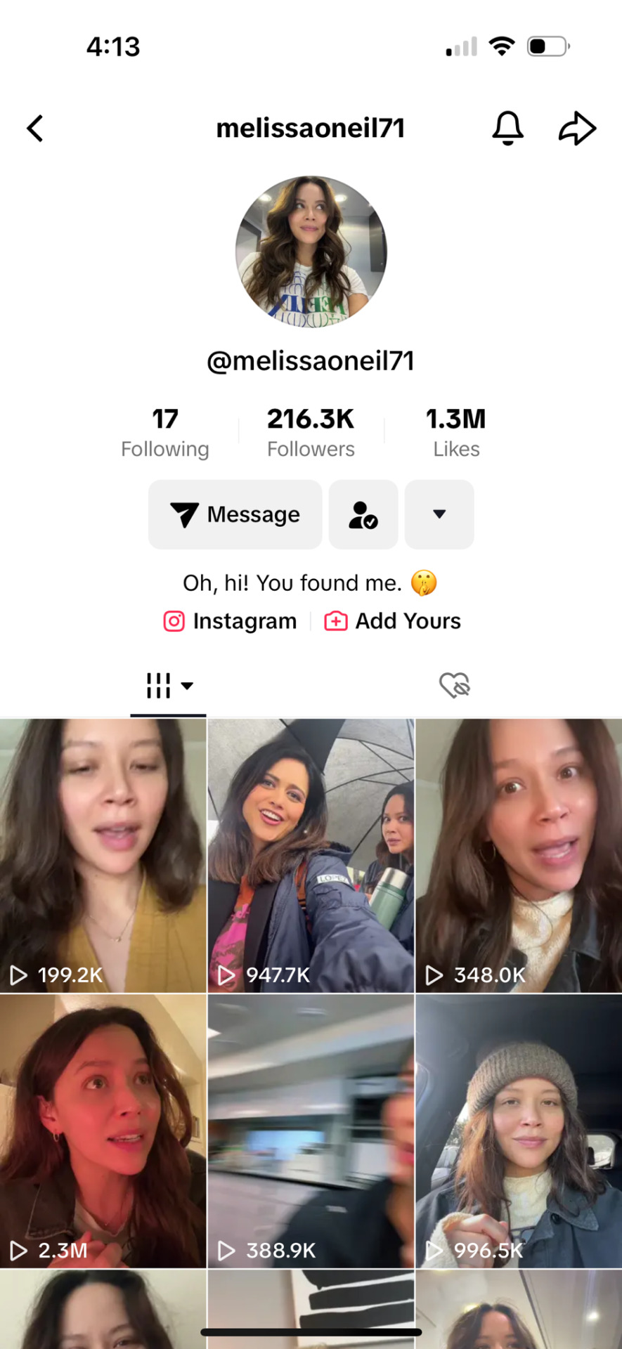 The Rookie Blogger @rookieoneil - Tumblr Blog | Tumlook