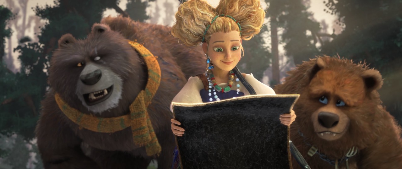 goldilocks and the three bears crime family on Tumblr goldilocks and the three bears crime family on Tumblr