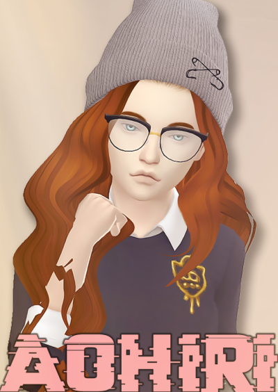 Leahlillith Callie Clayified By Aohiri Meshes By Tumbex