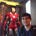 Marcus Baldwin on Tumblr