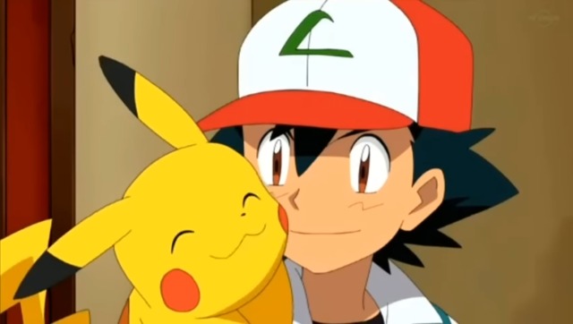 Lover Of All Things Pokémon On Tumblr