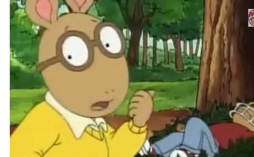 Arthur Recaps — Arthur Recap Season 4 Episode 7 Part 2 To Beat Or