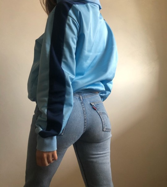 The Levis Jeans Palace Photo