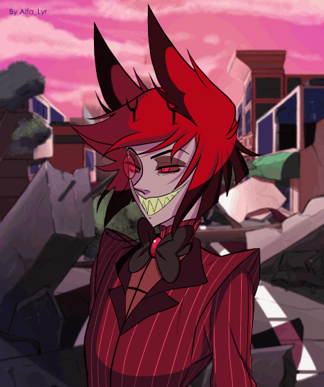Just A Hazbin
