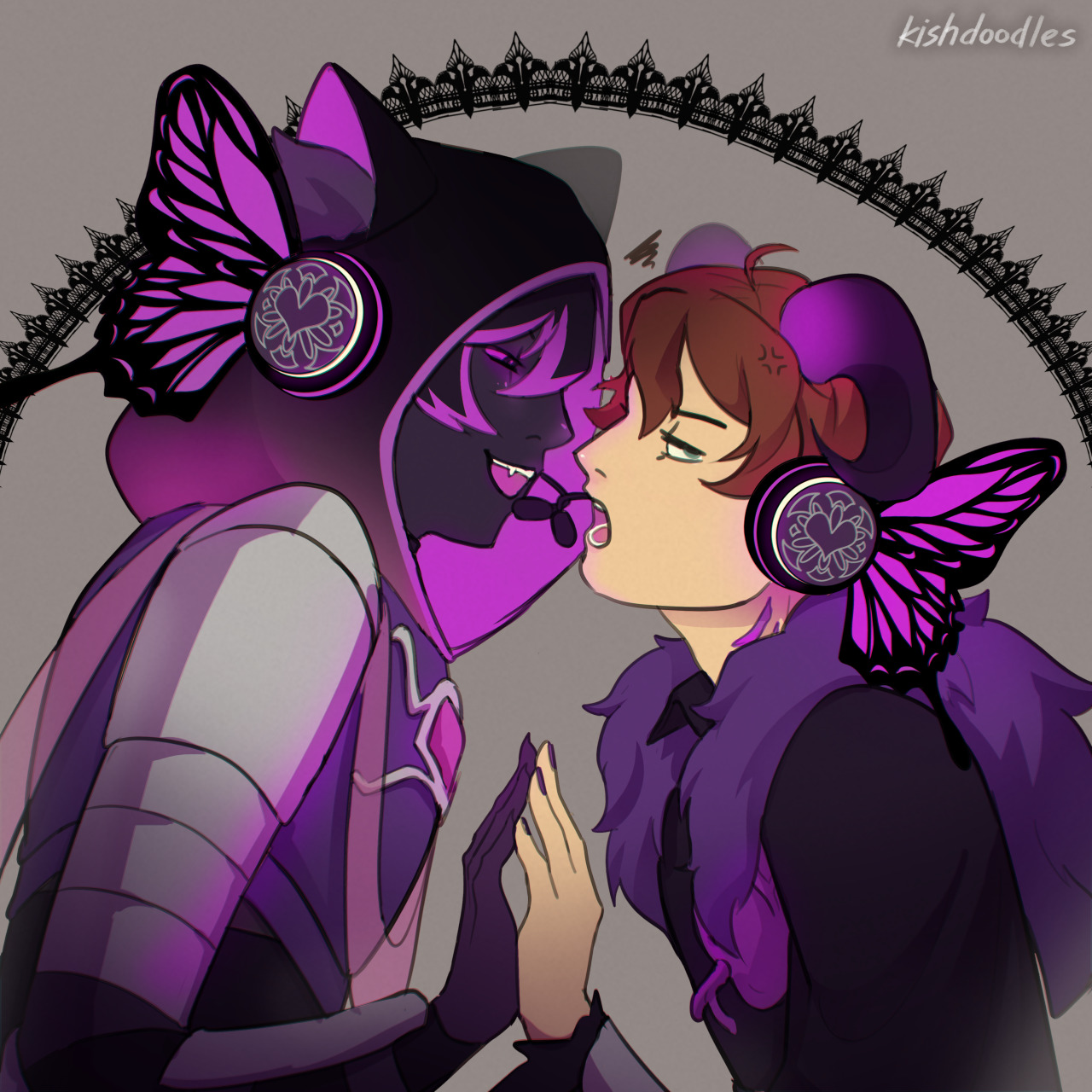 Kishdoodles
