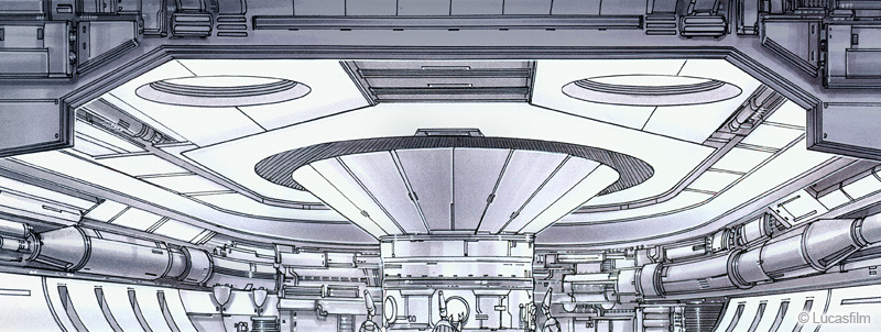 Star Wars Ep 1 The Phantom Menace By Marc